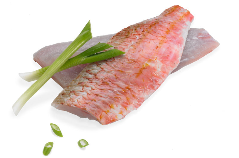 ️Frozen Red Mullet Fillets ️ – Fynest Fish Limited